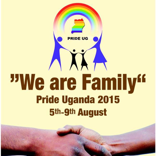 Uganda Pride 2015 Live Streaming | Kuchu Times