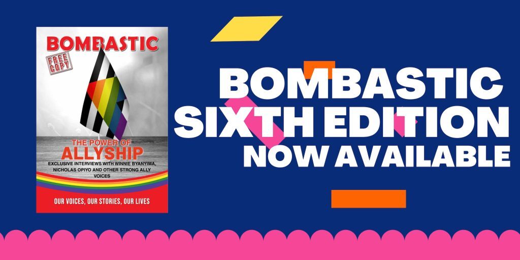 Bombastic Magazine Launch 6th Edition-Part One. | Kuchu Times