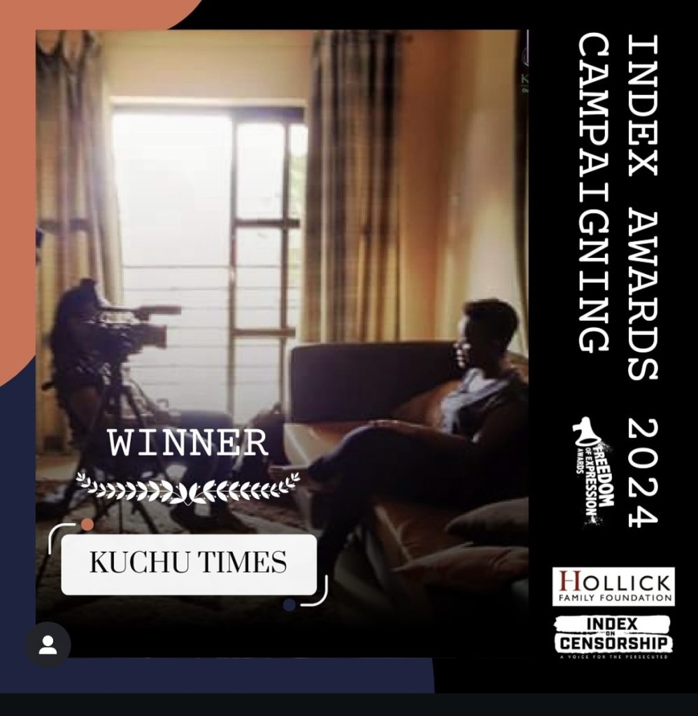 Kuchu Times | Our voices, our stories, our lives.